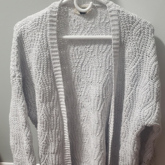 Universal Thread | Sweaters | Universal Threads Open Cardigan | Poshmark